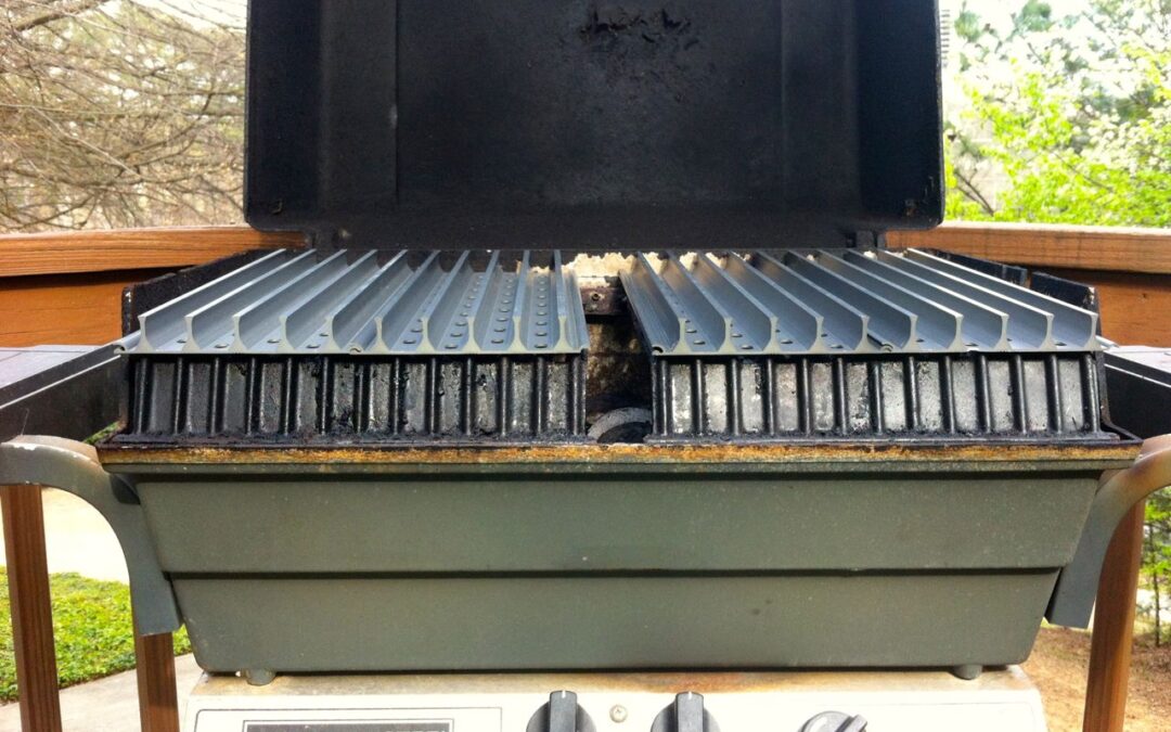 Two Zone Grilling with GrillGrates - GrillGrate