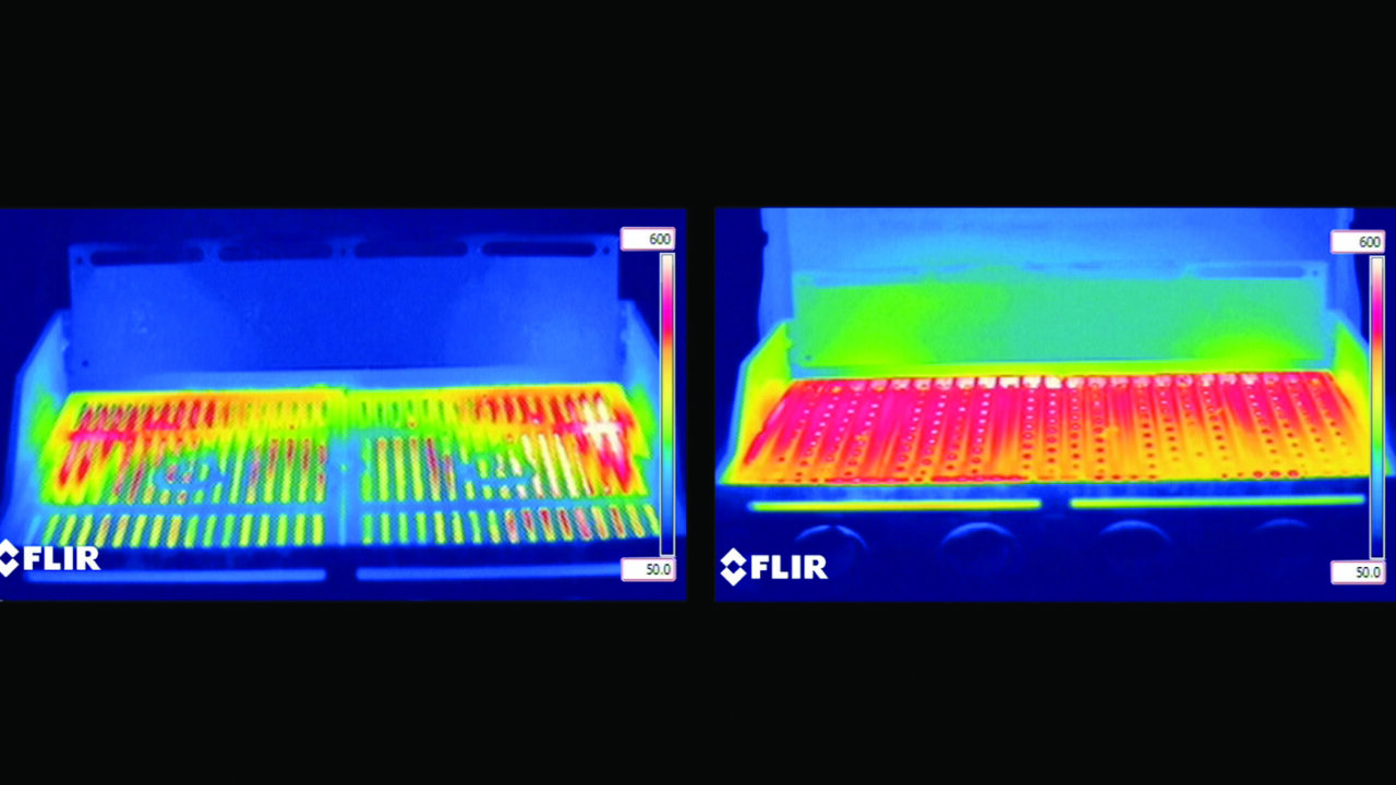 Science of GrillGrates - GrillGrate