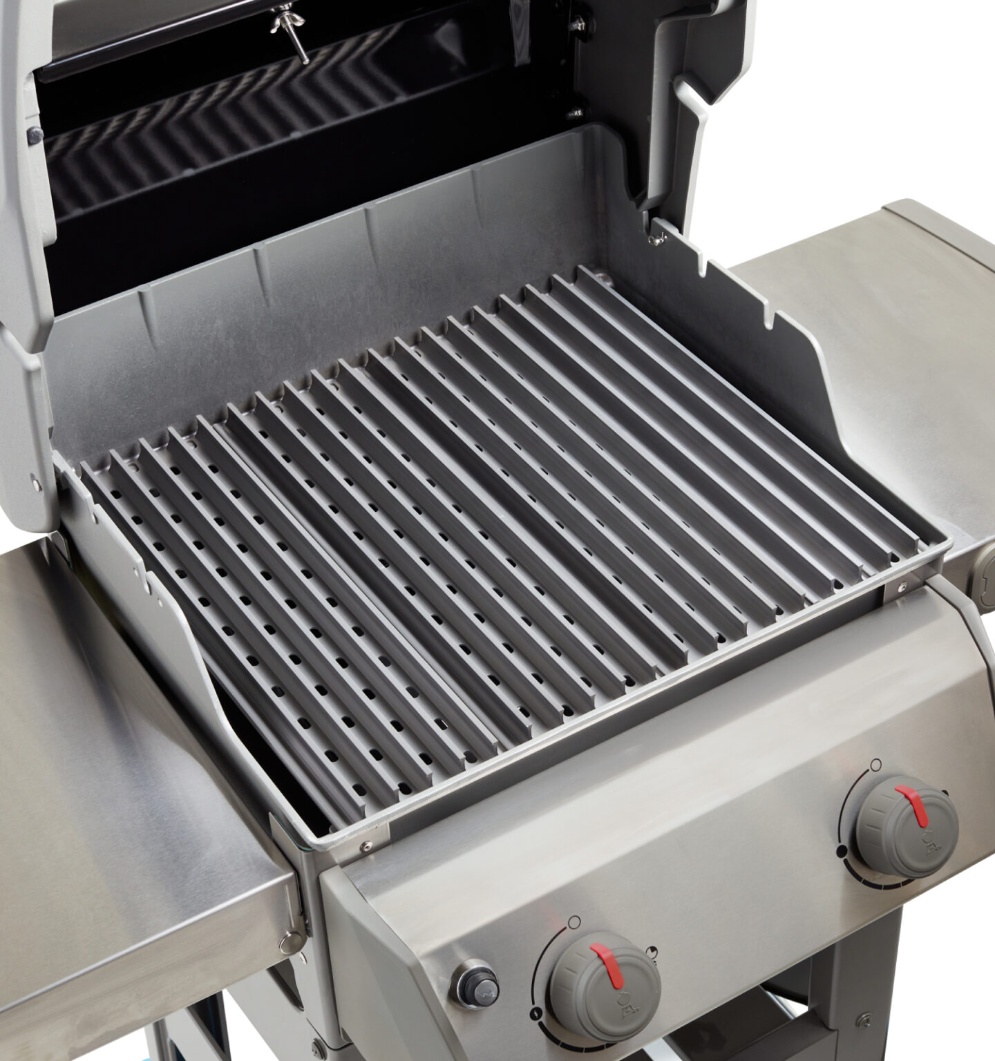Replacement GrillGrate Set for Older Char-Broil Models | GrillGrate