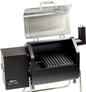 GrillGrates for Camp Chef Woodwind Models | GrillGrate