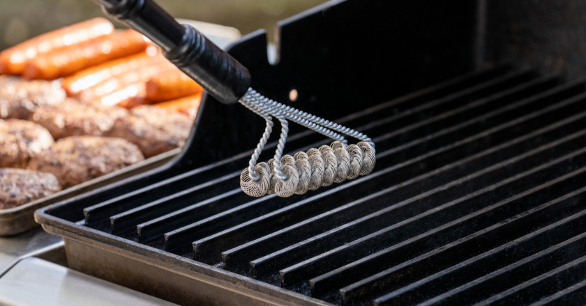 First Weekly Winner of Make Your Mark with GrillGrates Contest | GrillGrate